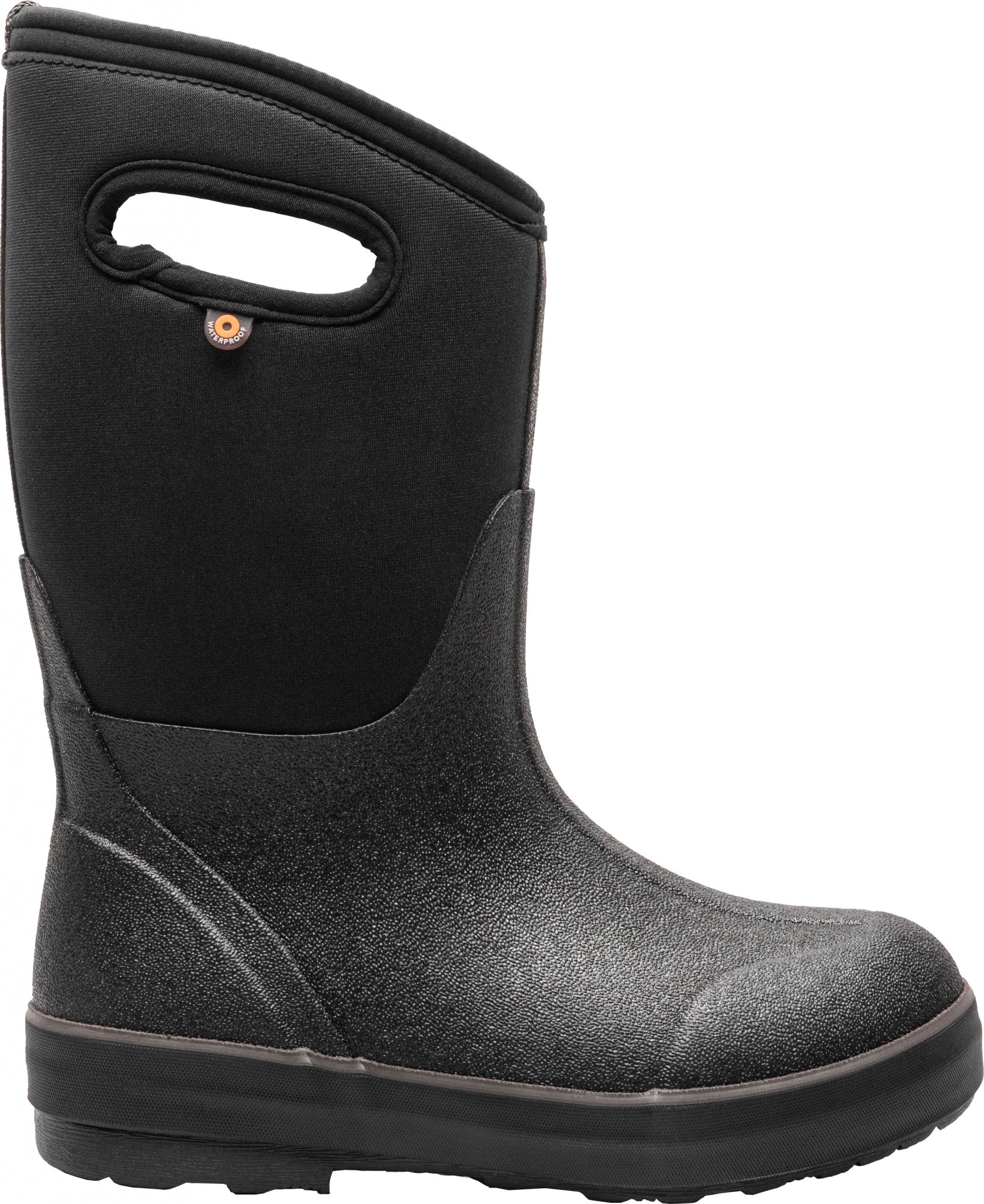 Bogs Kids Classic II Solid Boots– MiniTack