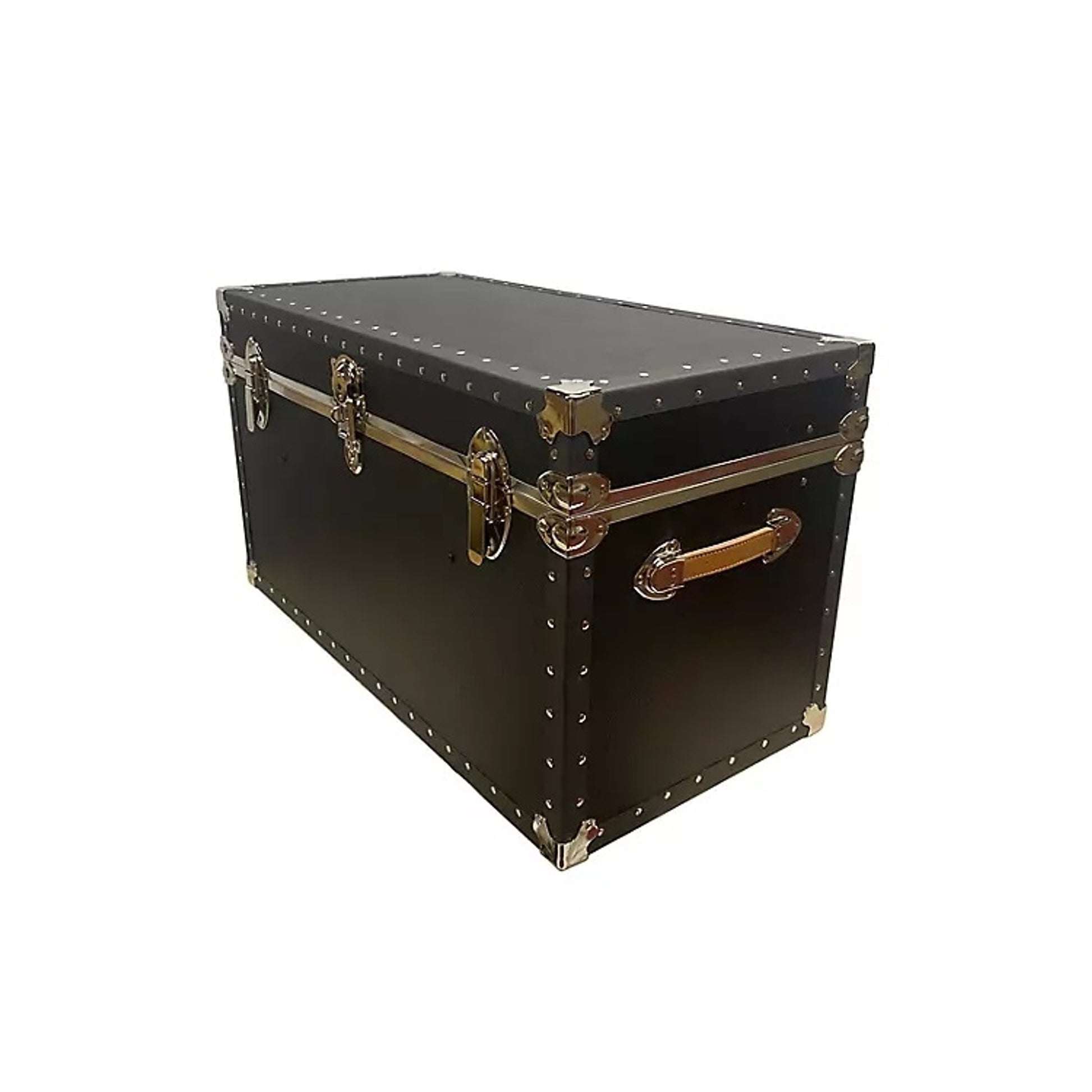 Biltmore Deluxe All Purpose Wooden Tack Trunk– MiniTack