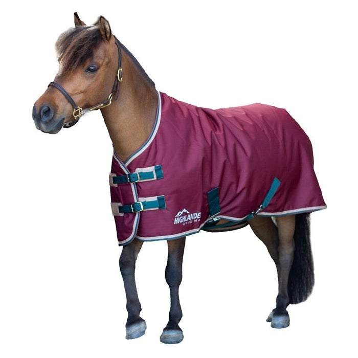 Mini Horse Blankets - Turnout, Stable & 200g Fill– MiniTack
