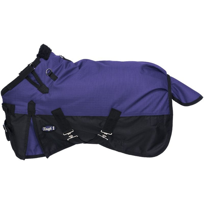 Mini Horse Blankets - Turnout, Stable & 200g Fill– MiniTack