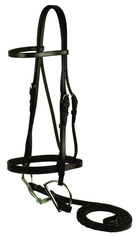 Mini Horse Bridles - Snaffle, Dressage & Comfort Crown Styles– MiniTack