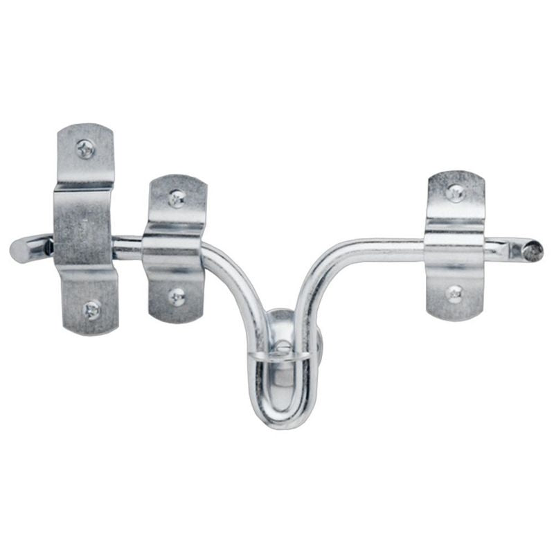 Tough-1 Heavy Duty Door/Stall Gate Latch – MiniTack