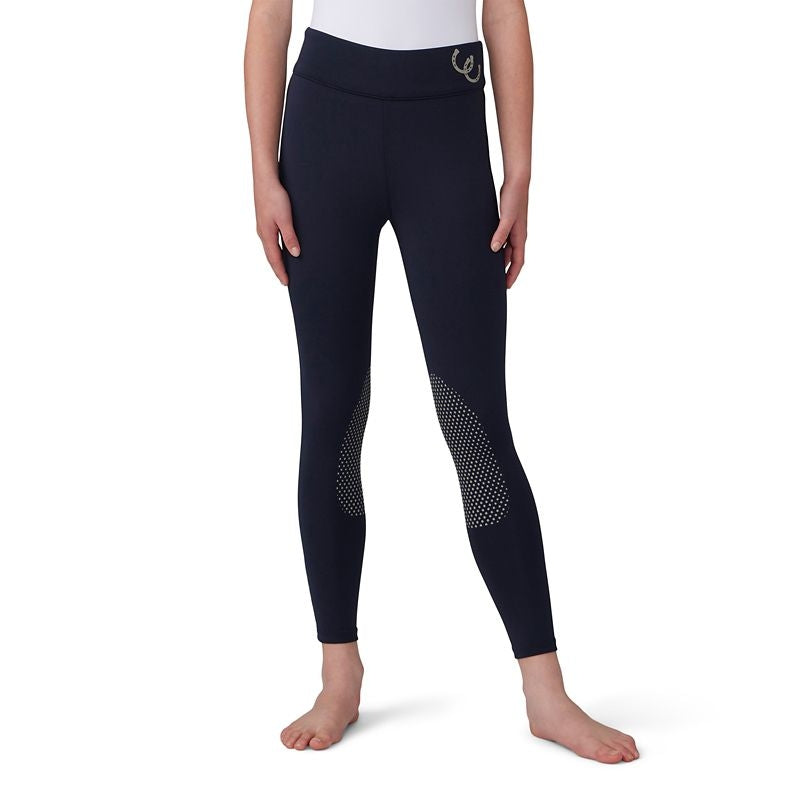 Equistar Childs Performance Tights– MiniTack
