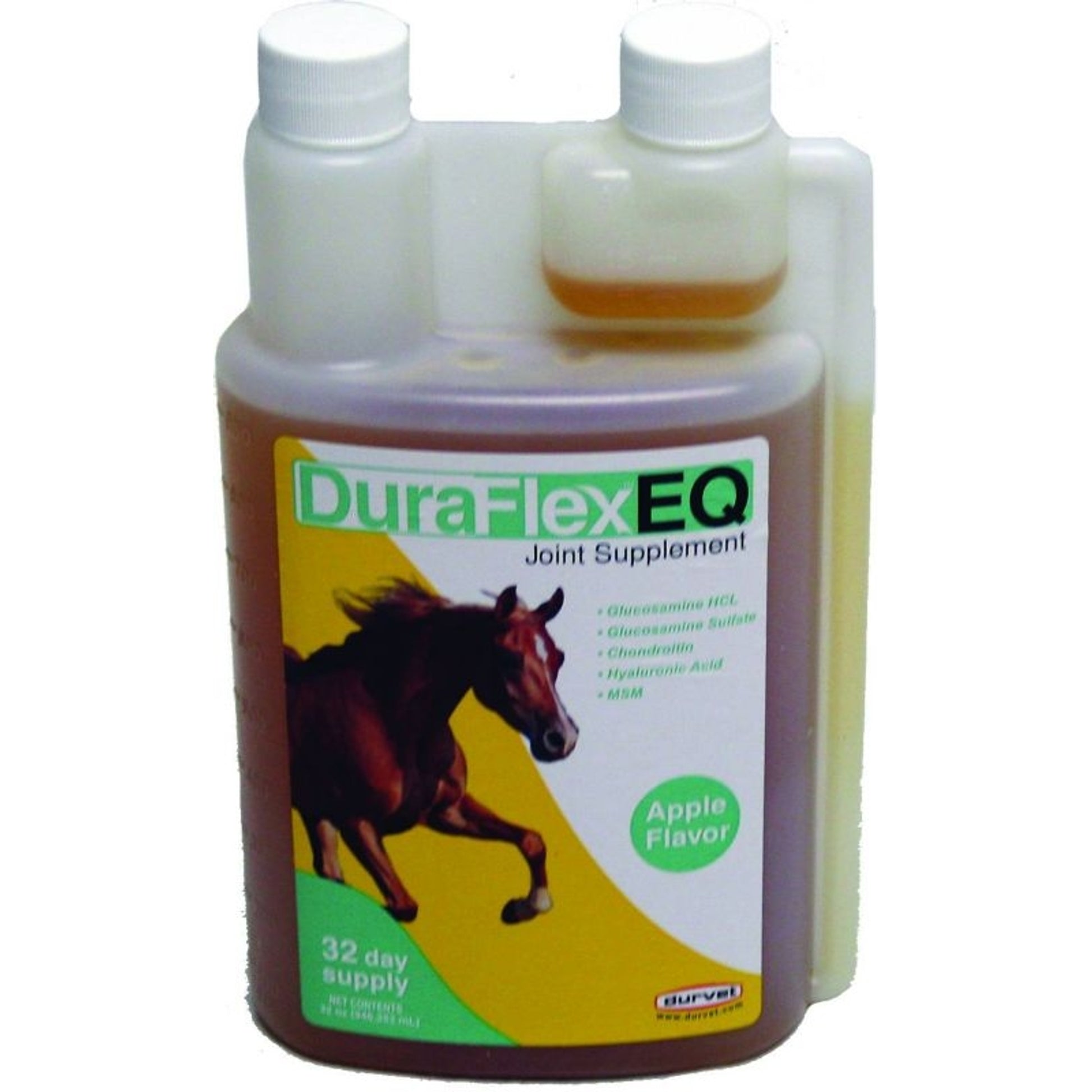 Durvet Duraflex Eq 32oz– MiniTack