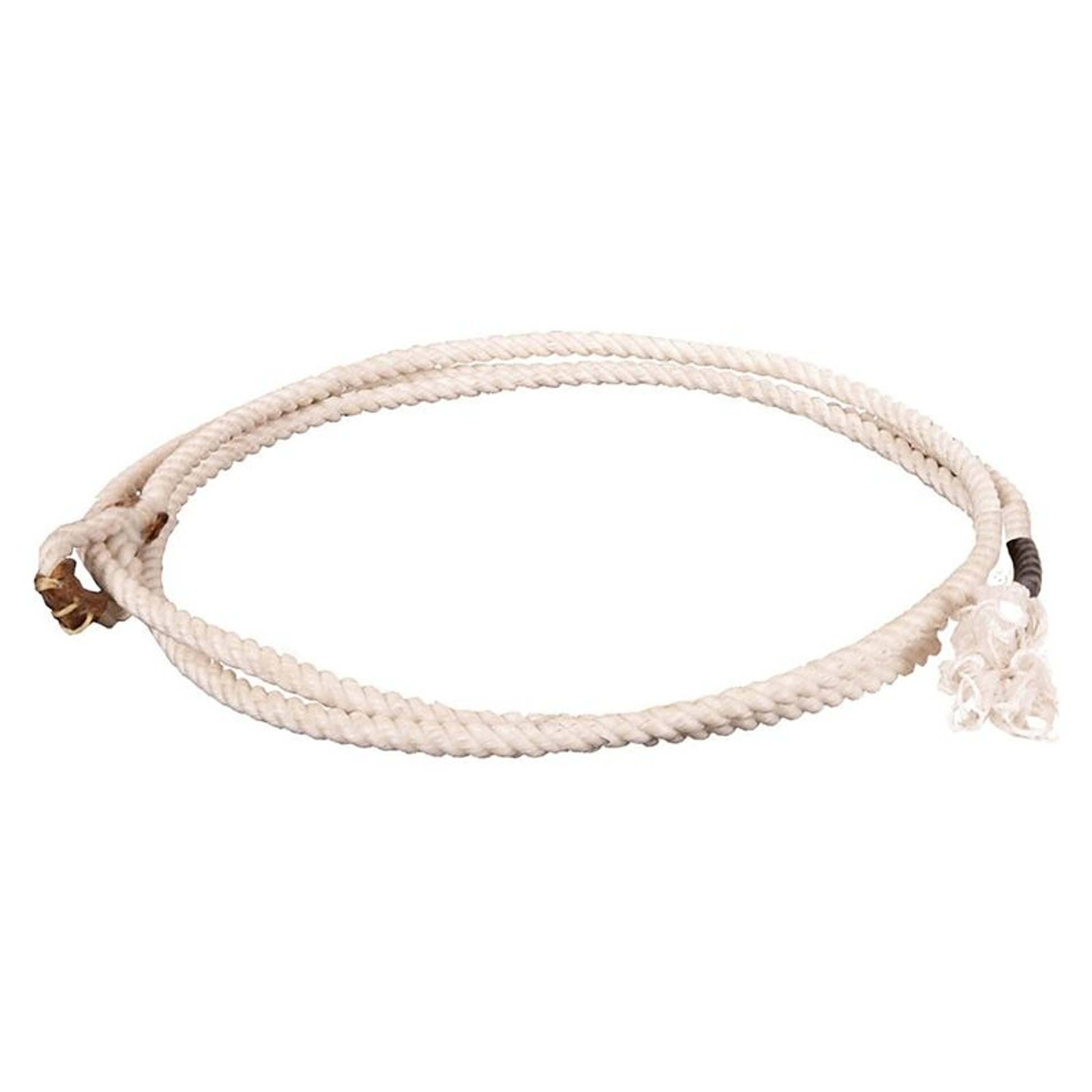 Mustang Pigging String Nylon Rope Rawhide Burner– MiniTack