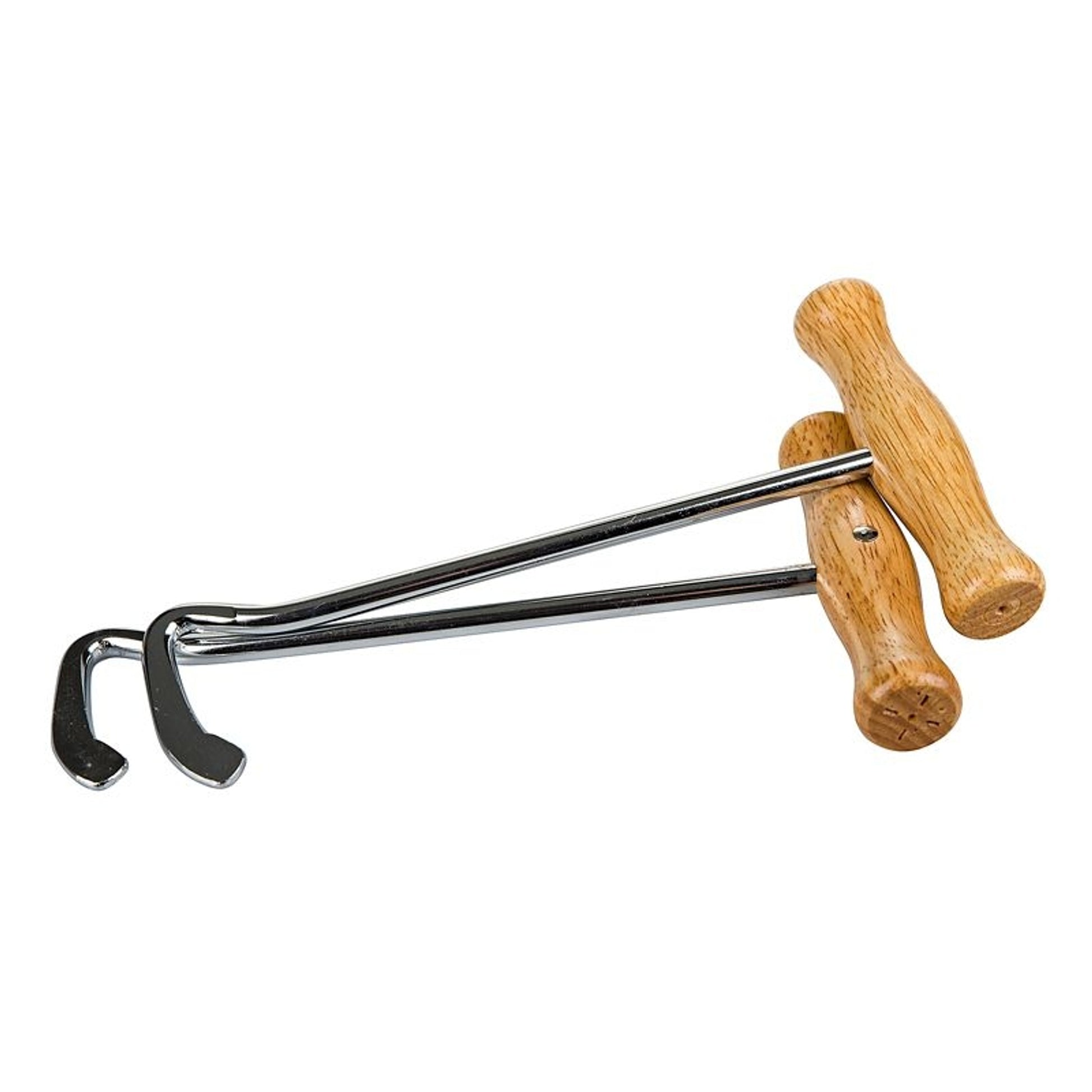 Tabelo Boot Hooks– MiniTack