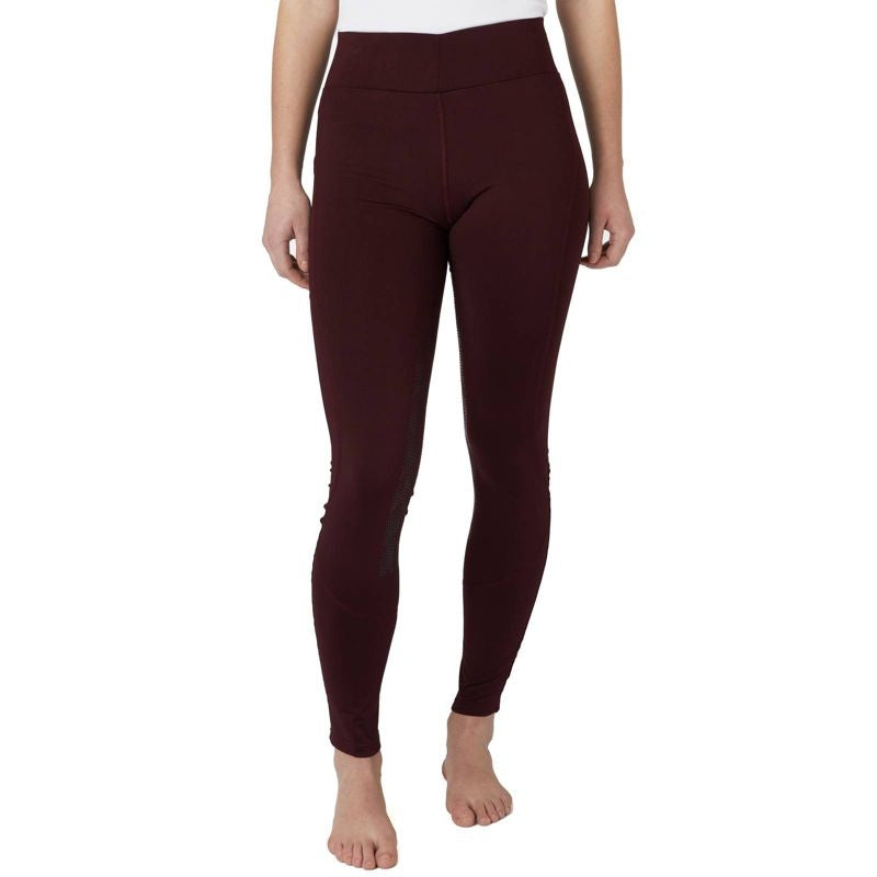 Horze Ladies Tifa HW FS Tights– MiniTack
