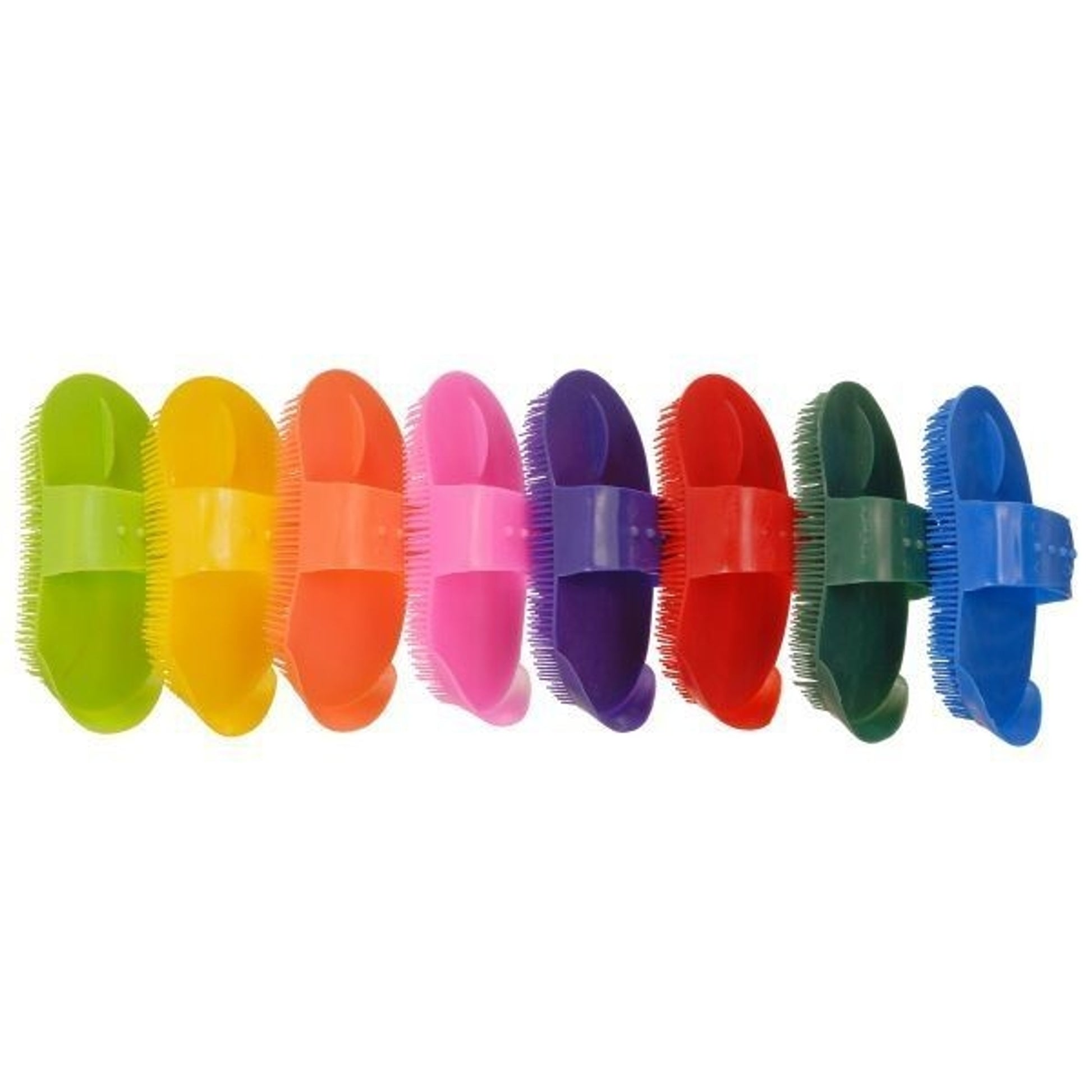 Tough1 Polymar Sarvis Brush 6 Pack– MiniTack