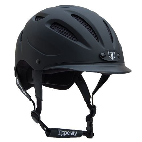 Tipperary Sportage 8500 Riding Helmet– MiniTack
