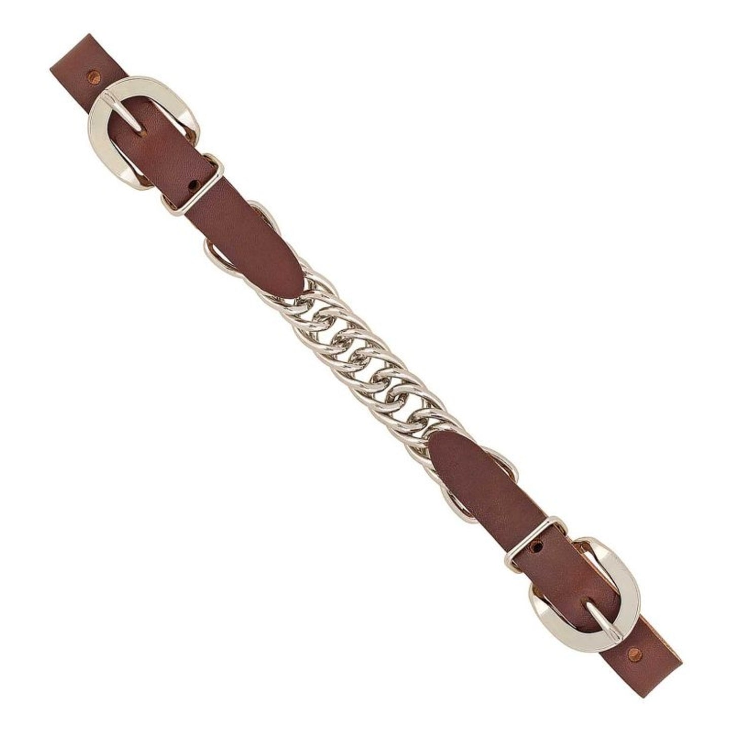 Weaver Horizons Curb Chain– MiniTack